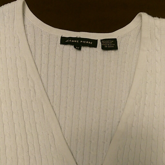 jeanne and pierre | Tops | Jeanne Pierre Crop Top Summer Shirt | Poshmark